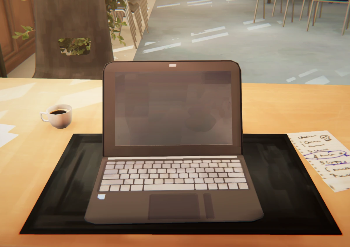 Drama Lab Computer | Life is Strange Wiki | Fandom