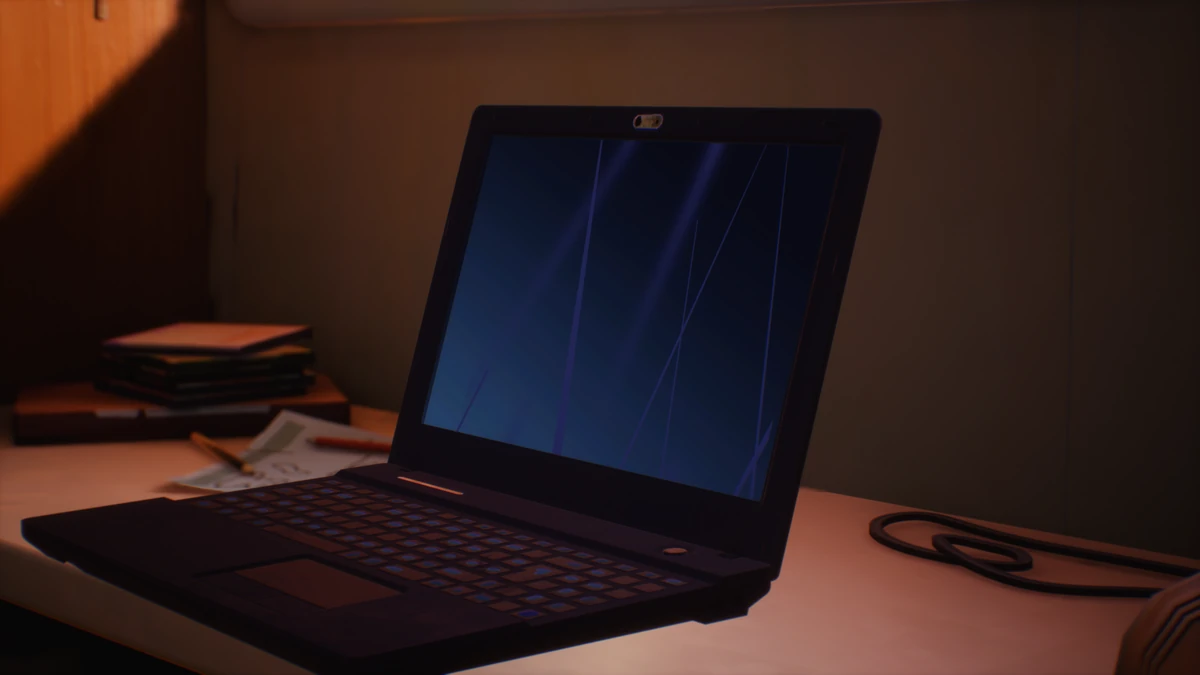 Karen's Computer | Life is Strange Wiki | Fandom