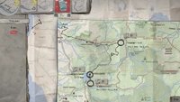 Sean's Map | Life is Strange Wiki | Fandom