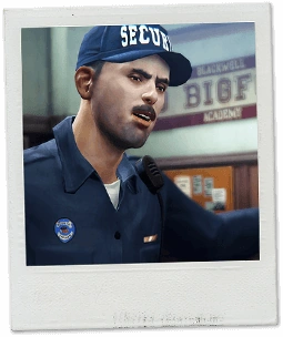 David Madsen | Wiki Life is strange | Fandom