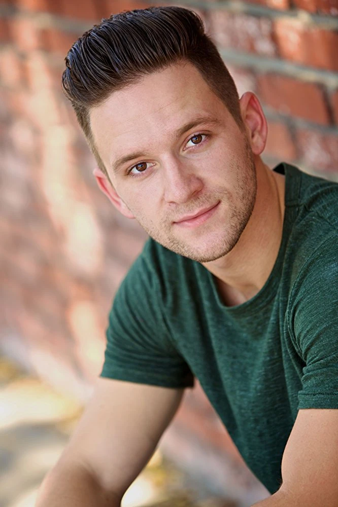 Tanner Gould | Life is Strange Wiki | Fandom