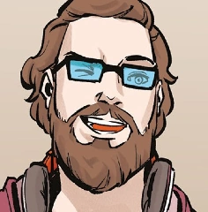 Brody Holloway (Comic Series) | Life is Strange Wiki | Fandom