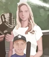 Characters (True Colors) | Life is Strange Wiki | Fandom