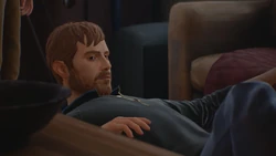 Captain Spirit - Image Gallery | Life is Strange Wiki | Fandom