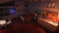 Rachel's Room | Life is Strange Wiki | Fandom