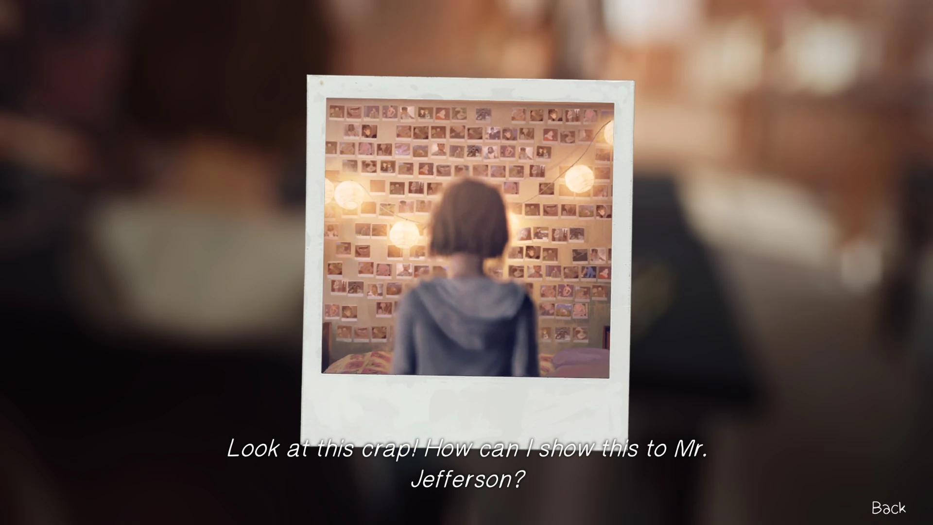 Category:Objects | Life is Strange Wiki | Fandom