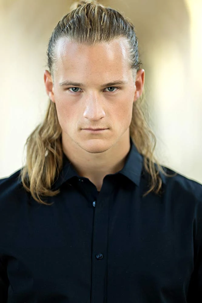 Lucas Helmersson | Life is Strange Wiki | Fandom