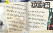 Max's Diary | Life is Strange Wiki | Fandom