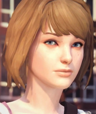 Maxine Caulfield | Life Is Strange Wiki | Fandom