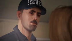 David Madsen/Gallery | Life is Strange Wiki | Fandom