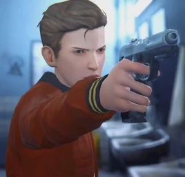 Nathan Prescott | Life Is Strange Wiki | Fandom