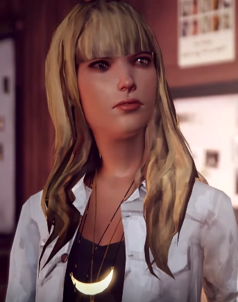 Taylor Christensen | Life Is Strange Wiki | Fandom