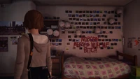 The Max Caulfield Photo Memorial Wall | Life is Strange Wiki | Fandom