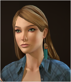 Rachel Amber (Prequel) | Wiki Life is Strange | Fandom
