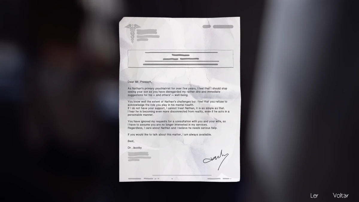 Dr. Jacoby | Wiki Life is Strange | Fandom