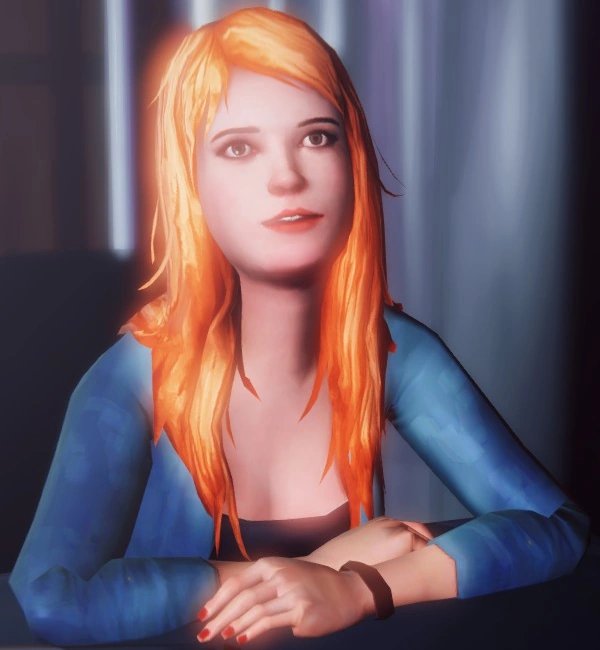 Sarah | Life is Strange Wiki | Fandom
