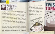 Max's Diary | Life is Strange Wiki | Fandom