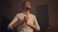 Nicholas Durand | Life is Strange Wiki | Fandom
