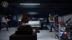 David Madsen/Gallery | Life is Strange Wiki | Fandom