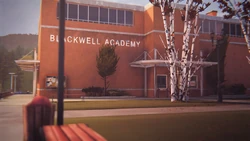 Arcadia Bay | Life is Strange Wiki | Fandom