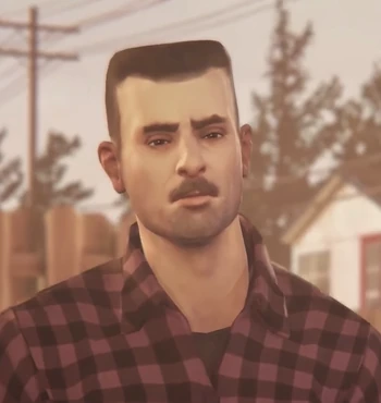 David Madsen (Before the Storm) | Life is Strange Wiki | Fandom