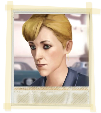 Joyce Price | Life is Strange Wiki | Fandom
