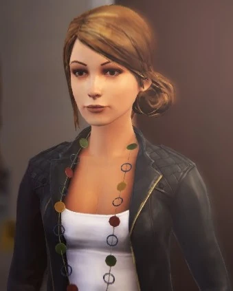 Juliet Watson | Wiki Life is Strange | Fandom