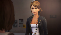 Juliet Watson | Life is Strange Wiki | Fandom