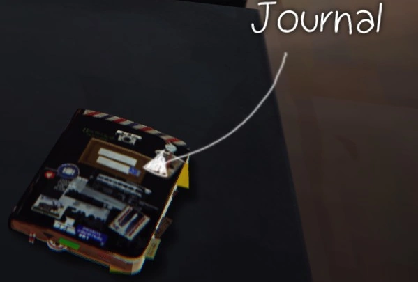 Journal de Max | Wiki Life is strange | Fandom