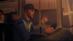 David Madsen/Gallery | Life is Strange Wiki | Fandom