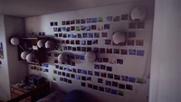 The Max Caulfield Photo Memorial Wall | Life is Strange Wiki | Fandom