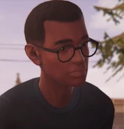 Cast (Before the Storm) | Life is Strange Wiki | Fandom