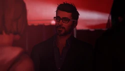 Mark Jefferson/Gallery | Life is Strange Wiki | Fandom