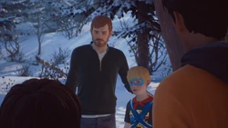 Charles Eriksen/Gallery | Life is Strange Wiki | Fandom