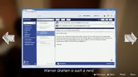Warren Graham (Before the Storm) | Life is Strange Wiki | Fandom