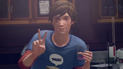 Warren Graham/Gallery | Life is Strange Wiki | Fandom