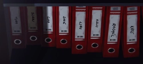 Lynn | Life Is Strange Wiki | Fandom