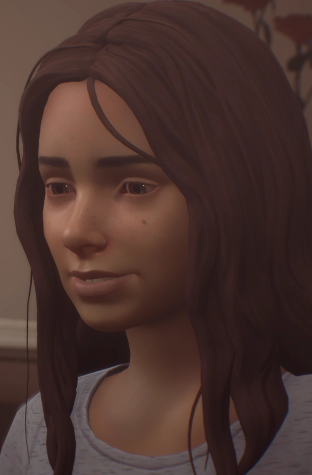Sarah Lee Hackerman | Life Is Strange Wiki | Fandom
