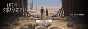 Episode 5: Wolves | Life is Strange Wiki | Fandom