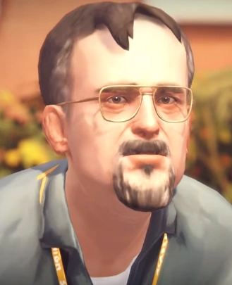 Samuel Taylor | Wiki Life is Strange | Fandom