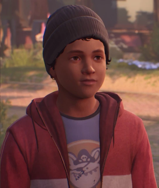 Ethan Lambert | Wiki Life is Strange | Fandom
