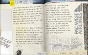 Max's Diary | Life is Strange Wiki | Fandom