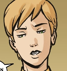 Victoria Chase (Comic Series) | Life is Strange Wiki | Fandom