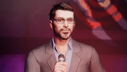 Mark Jefferson/Gallery | Life is Strange Wiki | Fandom