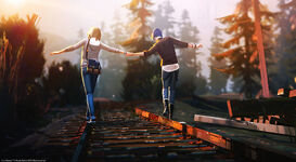 Florent Auguy | Life is Strange Wiki | Fandom