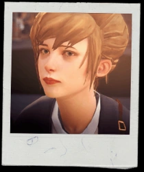 Kate Marsh | Wiki Life is strange | Fandom