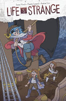 Life is Strange (Comic Series) | Life is Strange Wiki | Fandom