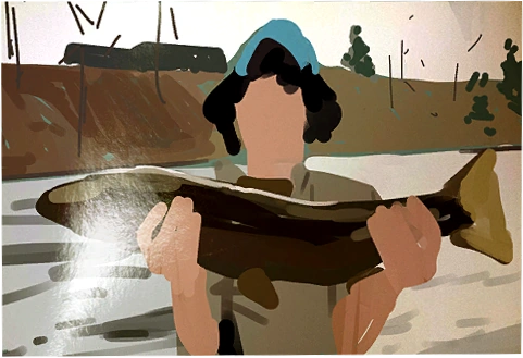 Andy Berry | Life is Strange Wiki | Fandom