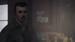 David Madsen/Gallery | Life is Strange Wiki | Fandom