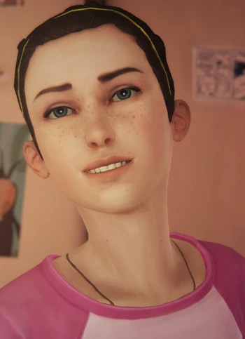 Maxine Caulfield (Prequel) | Wiki Life is Strange | Fandom